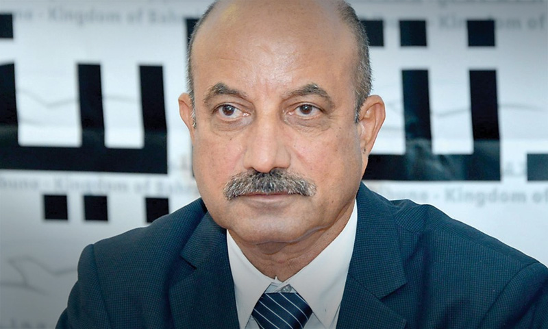 النائب «فلاح هاشم» يطالب بإعادة النظر في التشريعات التي ساهمت في ارتفاع ...