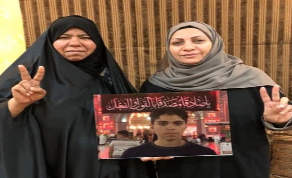 «ميليشيات مدنيّة مُسلّحة» تختطف «معتقل سابق» إلى «جهةٍ مجهولةٍ» وانقطاع ...